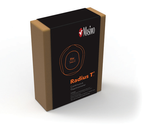 Radius T
