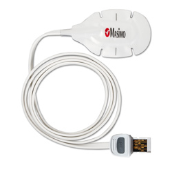 Masimo RD SET センサ